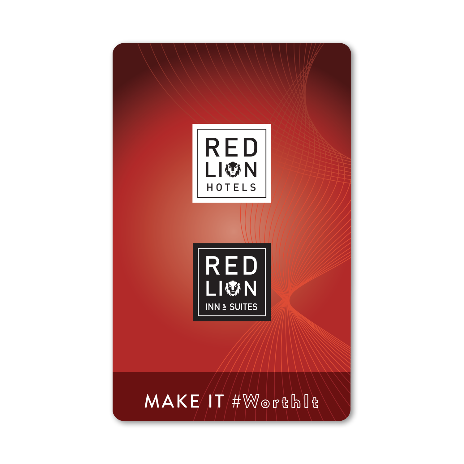 Red Lion RFID Key Cards Box of 200 – Lock Tech Supply