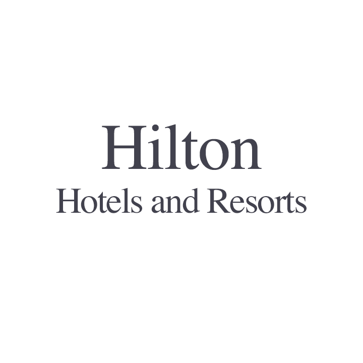 Hilton Hotels & Resorts – Lock Tech Supply