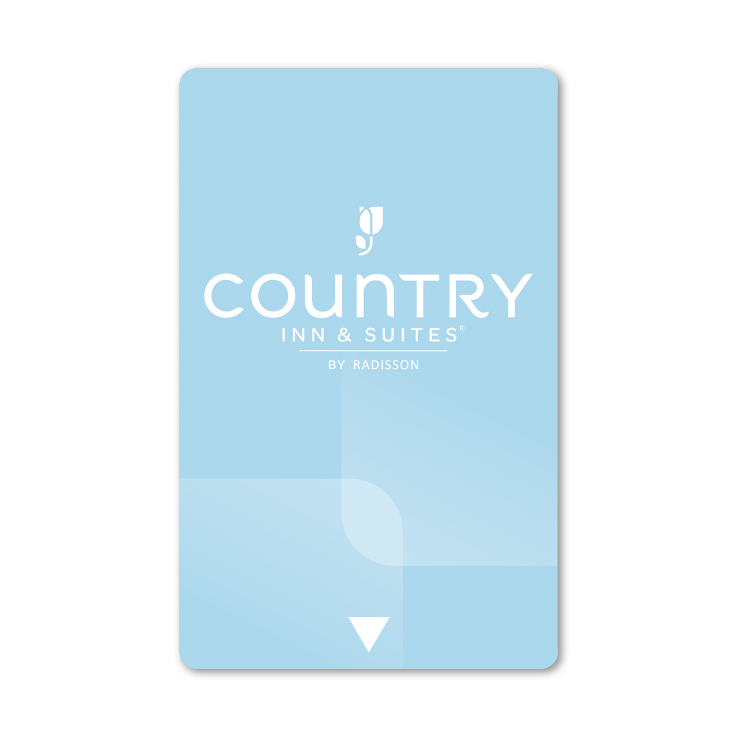 Country Inn & Suites Magnetic Stripe Key Cards Box of 500 – Lock Tech ...