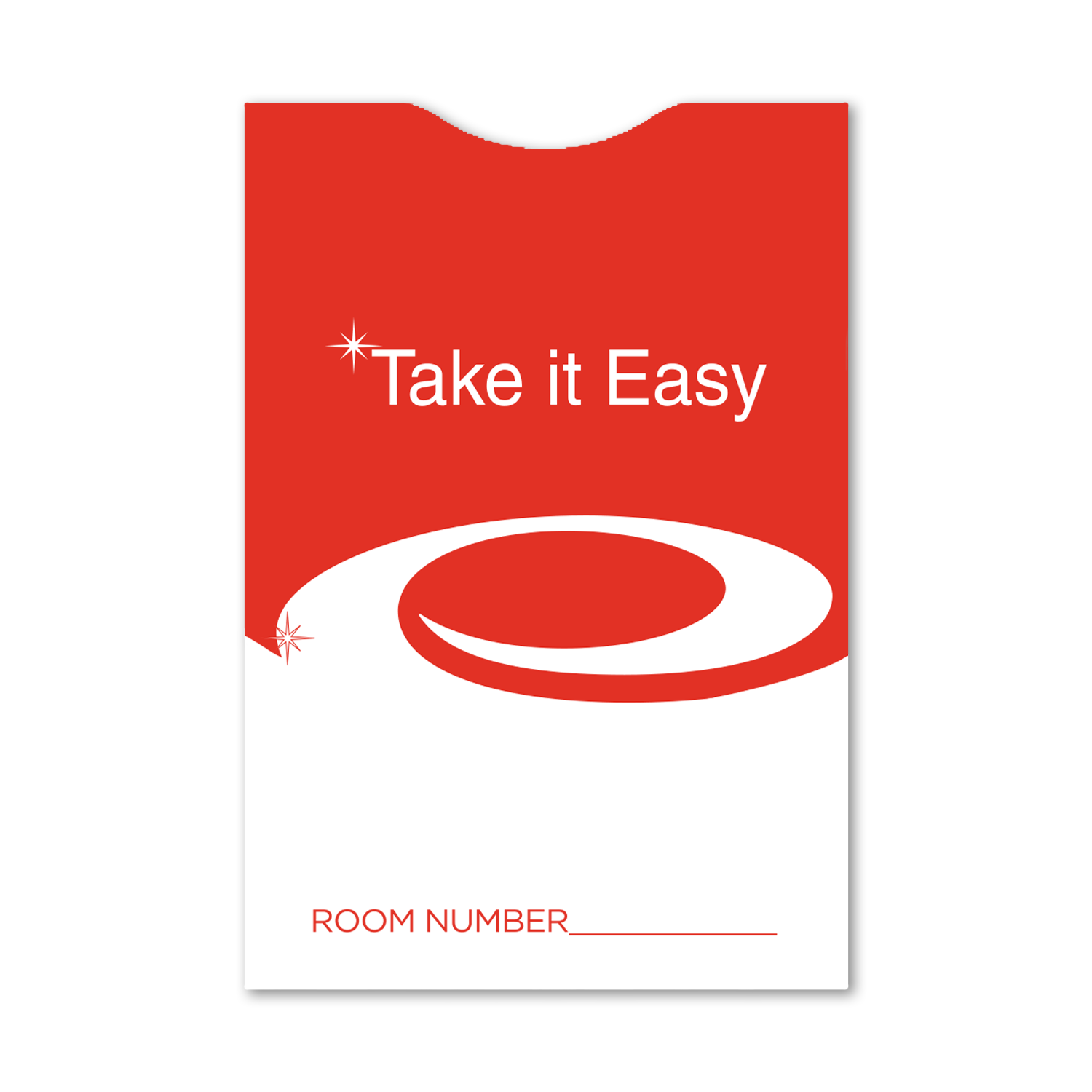 Econo Lodge Key Card Envelopes Box of 1,000 – Lock Tech Supply