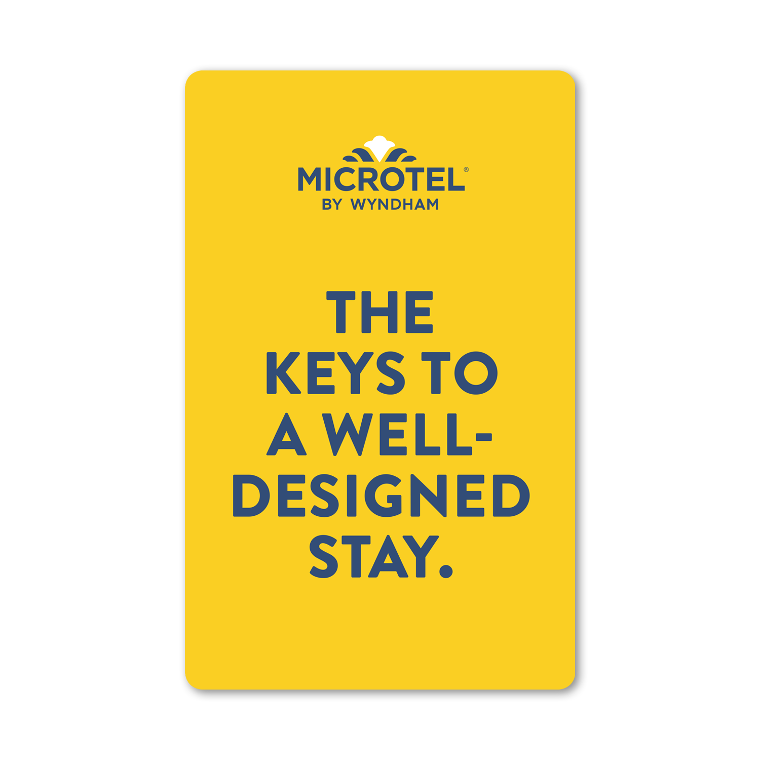 Microtel by Wyndham RFID Key Cards Box of 200 – Lock Tech Supply