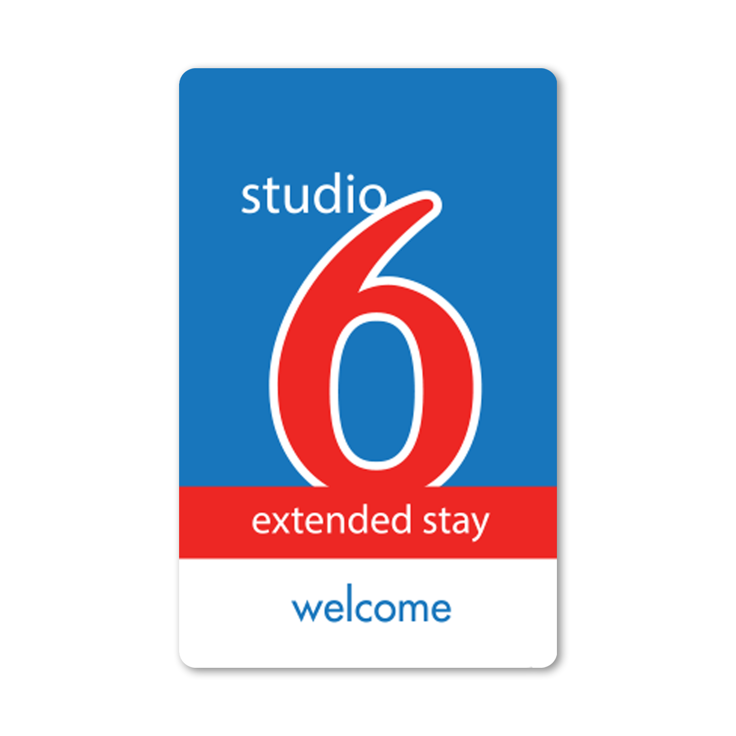 Studio 6 Extended Stay RFID Key Cards Box of 200 – Lock Tech Supply